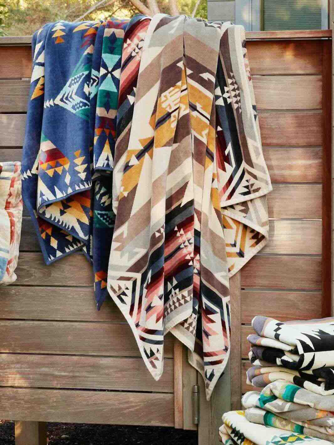 Pendleton – MARK+BRANDY