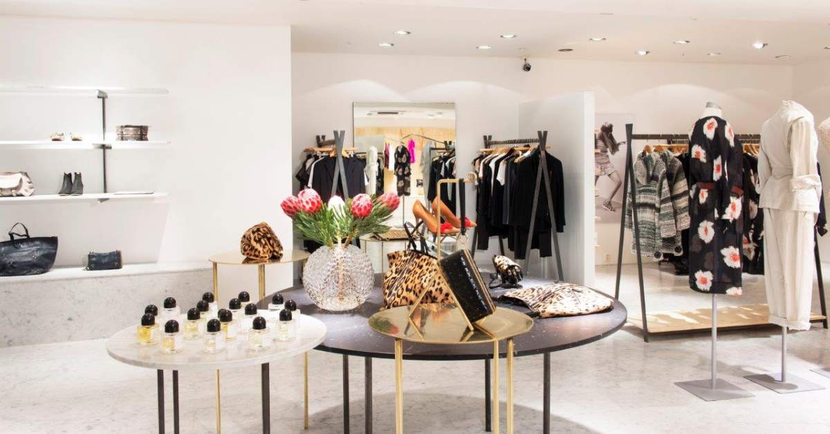 Boots dame – MARK+BRANDY